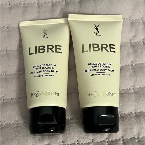Yves Saint Laurent | Makeup | Yves Saint Laurent Libre Body Balm In ...
